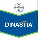 DINASTIA EC / BAYER CROPSCIENCE S.A. | Vademecum Agrcola > Soy del Campo