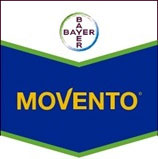 MOVENTO OD / BAYER CROPSCIENCE S.A. | Vademecum Agrcola > Soy del Campo