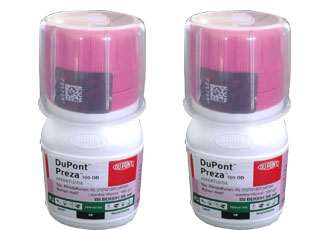 PREZA / DUPONT DE COLOMBIA S.A. | Vademecum Agrcola > Soy del Campo