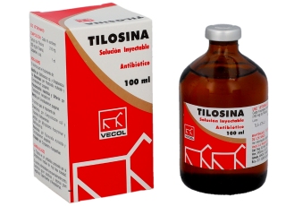 TILOSINA VECOL / EMPRESA COLOMBIANA DE PRODUCTOS VETERINARIOS " VECOL ...