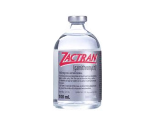 ZACTRAN / BOEHRINGER INGELHEIM S.A. | Vademecum Veterinario > Soy del Campo