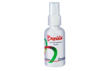 BAXIDIN / BASIC FARM S. A. | Vademecum Veterinario > Soy del Campo