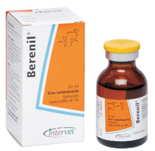 BERENIL / MSD Salud Animal MERCK & CO INC | Vademecum Veterinario > Soy ...