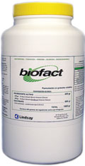 BIOFACT / LINDSAY CORPORATION | Vademecum Veterinario > Soy del Campo