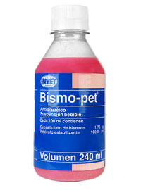 BISMO PET / INVET S. A. | Vademecum Veterinario > Soy del Campo