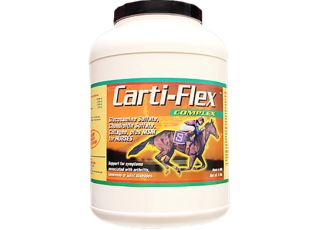 CARTIFLEX COMPLEX / INTERFARMA CORPORATION | Vademecum Veterinario ...