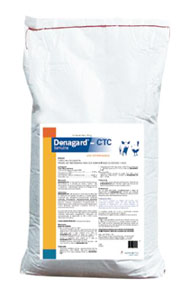 DENAGARD CTC / ELI LILLY INTERAMERICA, INC | Vademecum Veterinario ...