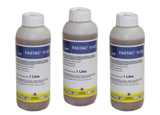 FASTAC 10 SC / BASF QUIMICA COLOMBIANA S.A. | Vademecum Agrcola > Soy ...