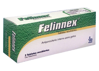 FELINNEX / LABORATORIOS BUSSIE S.A. | Vademecum Veterinario > Soy del Campo