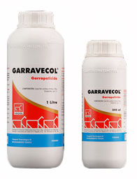 GARRAVECOL / EMPRESA COLOMBIANA DE PRODUCTOS VETERINARIOS " VECOL ...