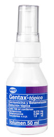 GENTAX-TOPICO / INVET S. A. | Vademecum Veterinario > Soy del Campo