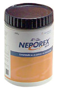 NEPOREX / ELI LILLY INTERAMERICA, INC | Vademecum Veterinario > Soy del ...