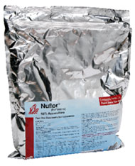 NUFLOR 50% ACUACULTURA / MSD Salud Animal MERCK & CO INC | Vademecum ...