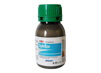 SPINTOR 120SC / DOW AGROSCIENCIES DE COLOMBIA S.A. | Vademecum Agrcola ...