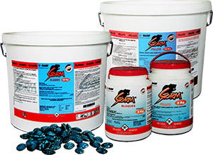 STORM PELLETS / BASF QUIMICA COLOMBIANA S.A. | Vademecum Veterinario ...