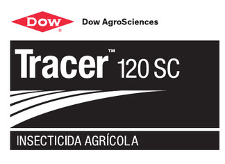 TRACER 120 SC / DOW AGROSCIENCIES DE COLOMBIA S.A. | Vademecum Agrcola ...